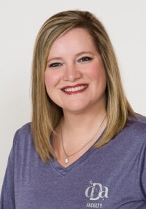 Dance Instructors in Le Mars, IA | Central Dance Academy